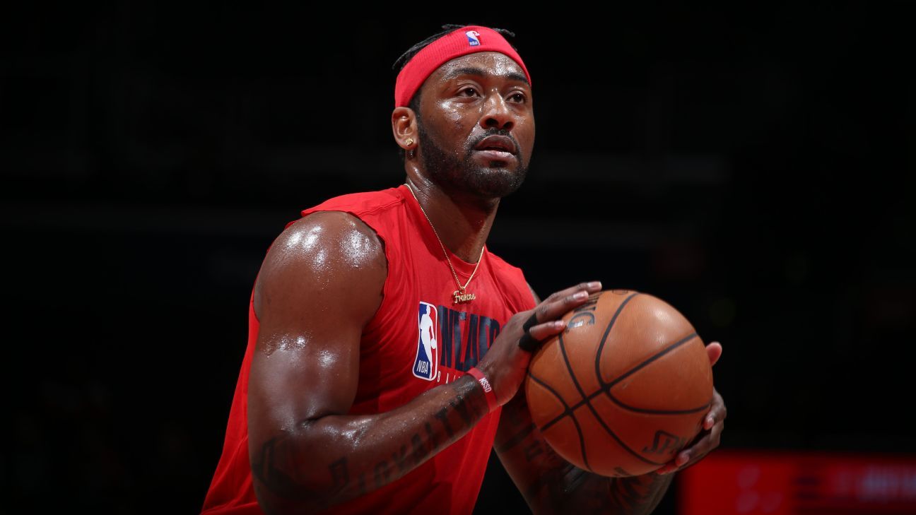 Washington Wizards' John Wall takes NBL stake with South East Melbourne ...