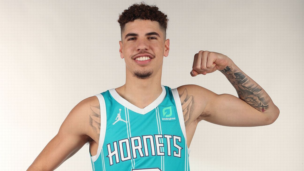 Fantasy Basketball -- Winning roto draft strategies - ESPN