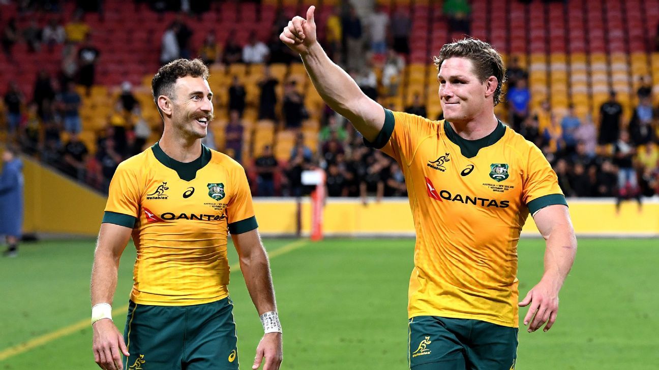 Australian rugby Stephen Moore optimistic about future after dramatic ...