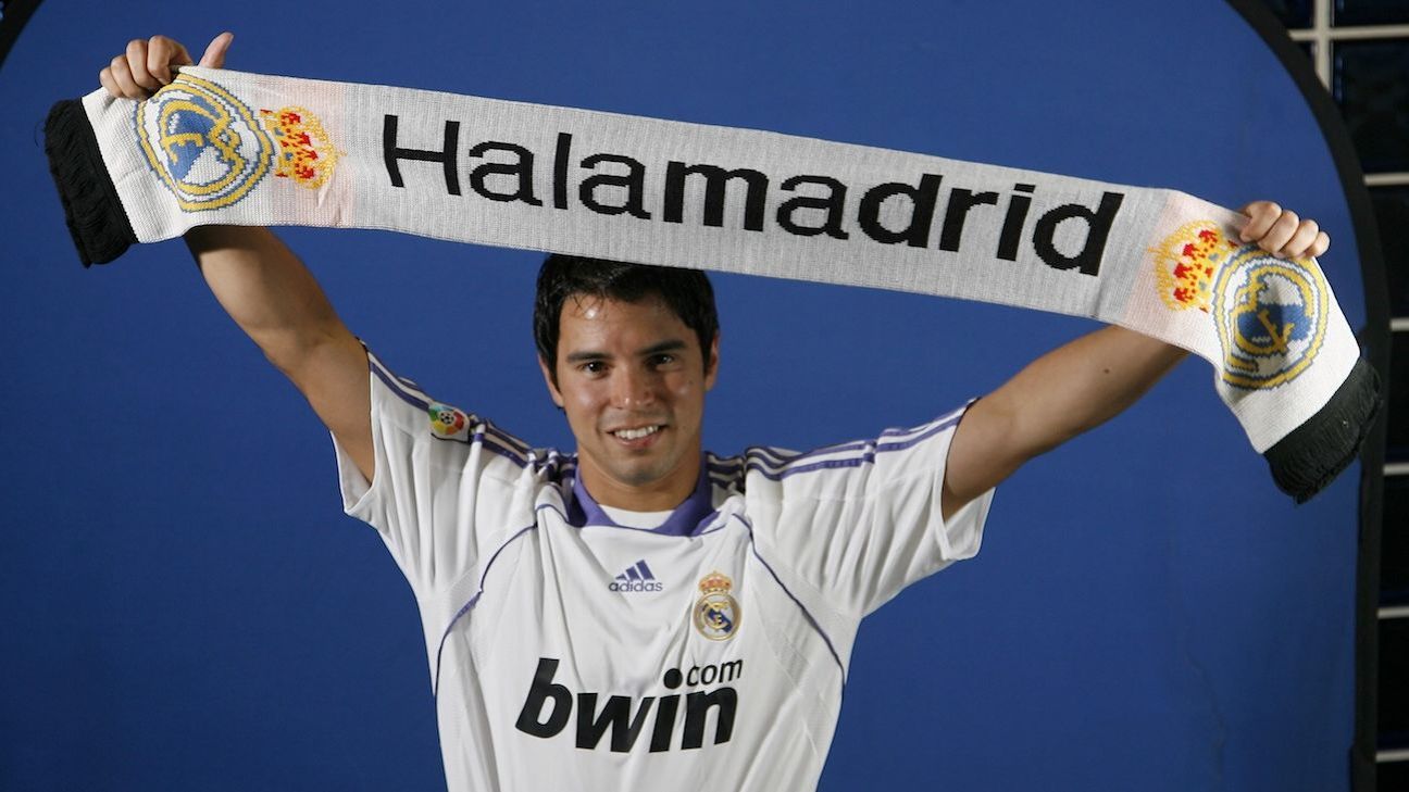 Javier Saviola: el "Conejo" que se le recuerda con cariño en Barcelona ...