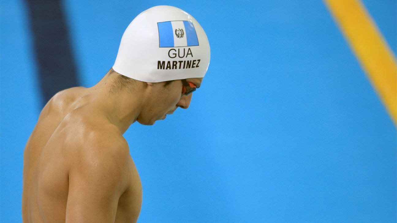 Luis Carlos Martínez se sincera: "Ha sido el año más difícil de toda mi ...