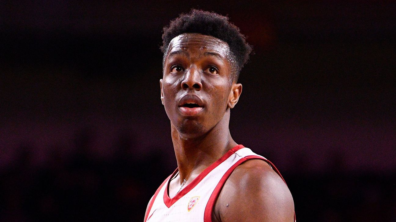 Atlanta Hawks to be without rookie Onyeka Okongwu for at least 2 games ...