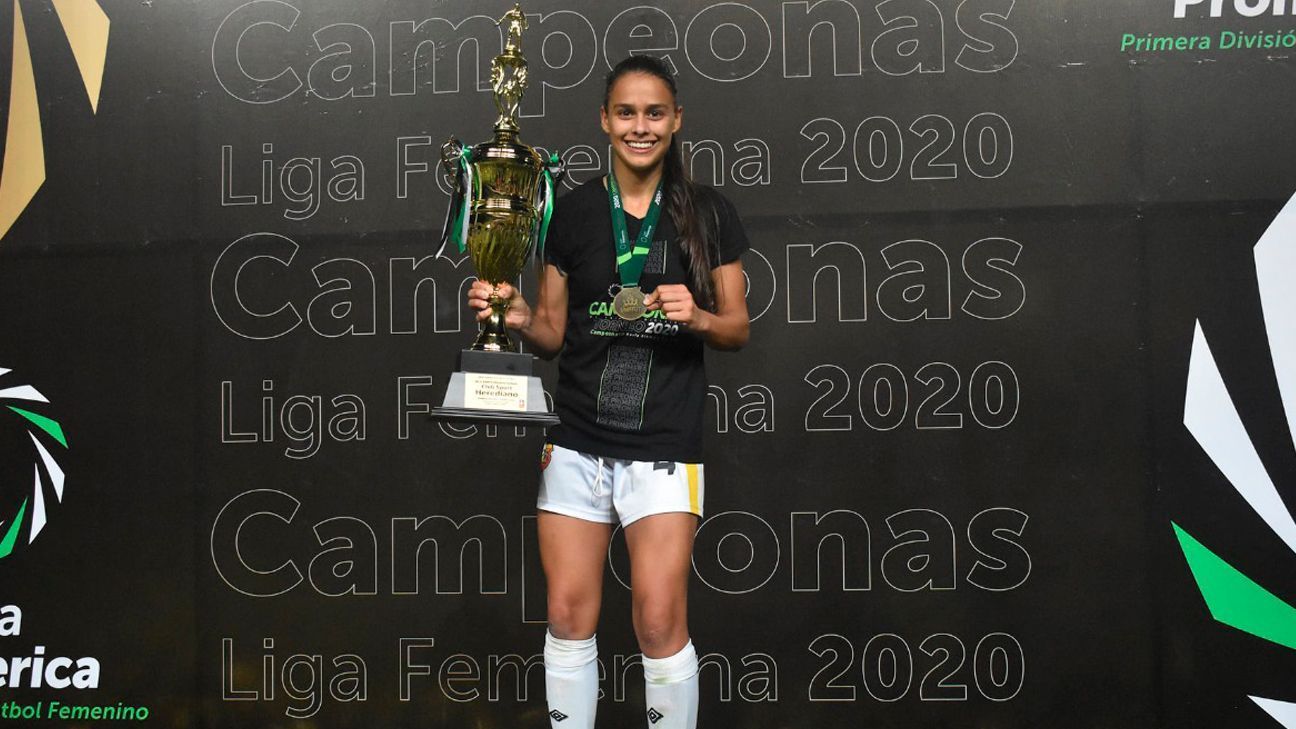 Madre y hermanas de María Paula Coto la inspiraron a irrumpir en ...