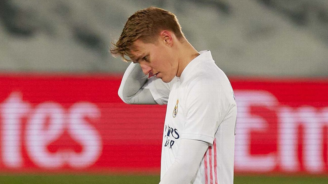 When does January, February transfer window close in 2021? - ESPN