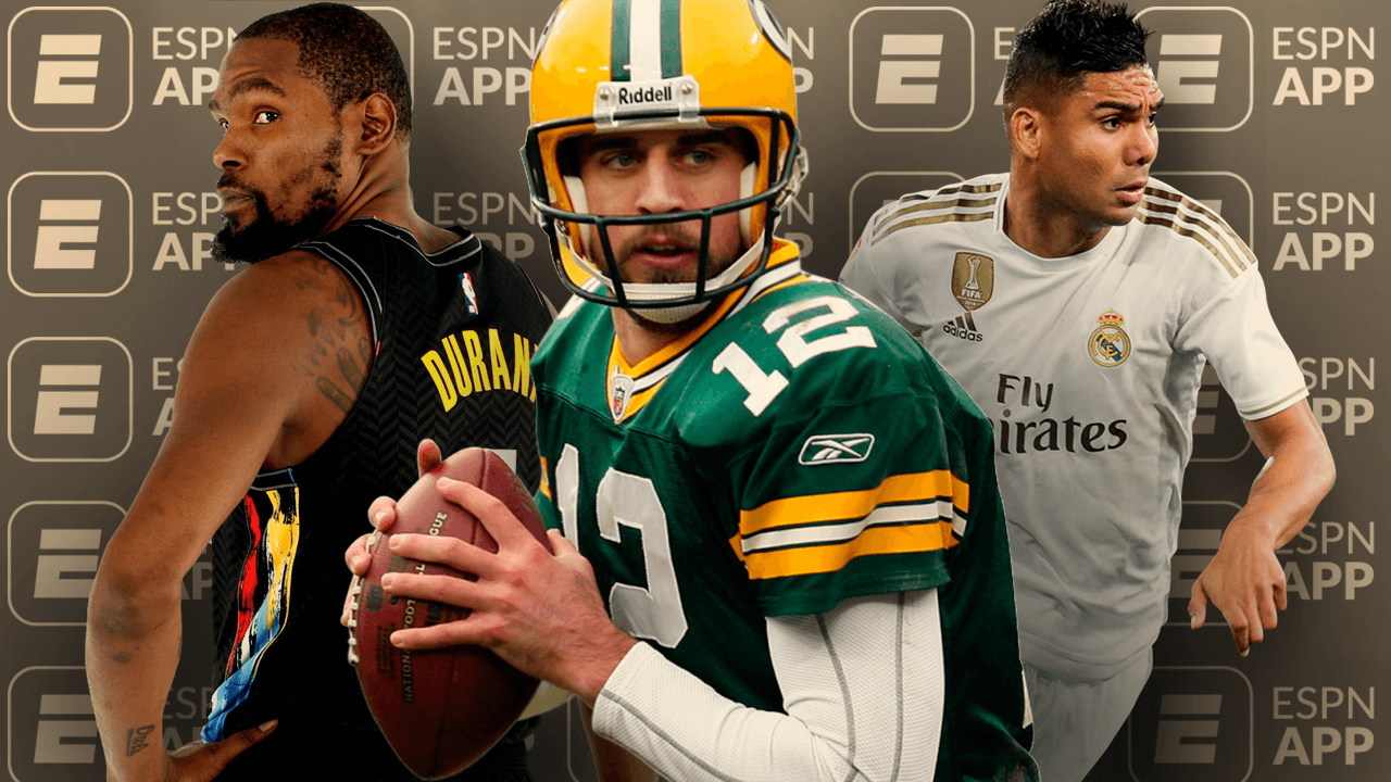 Finais de conferência da NFL, decisão da Copa Super 8 e LaLiga: os ...