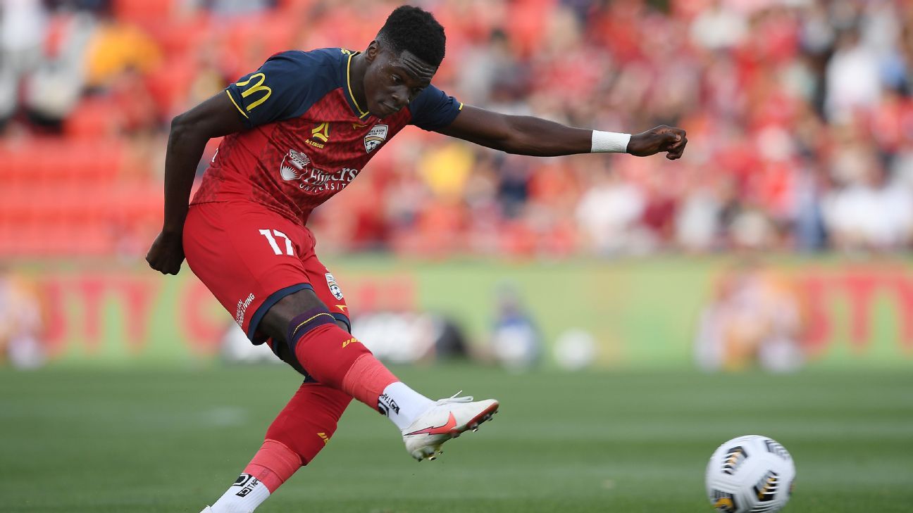 Y-League cancelled for 2021 as APL flags reform for Australia's talent ...