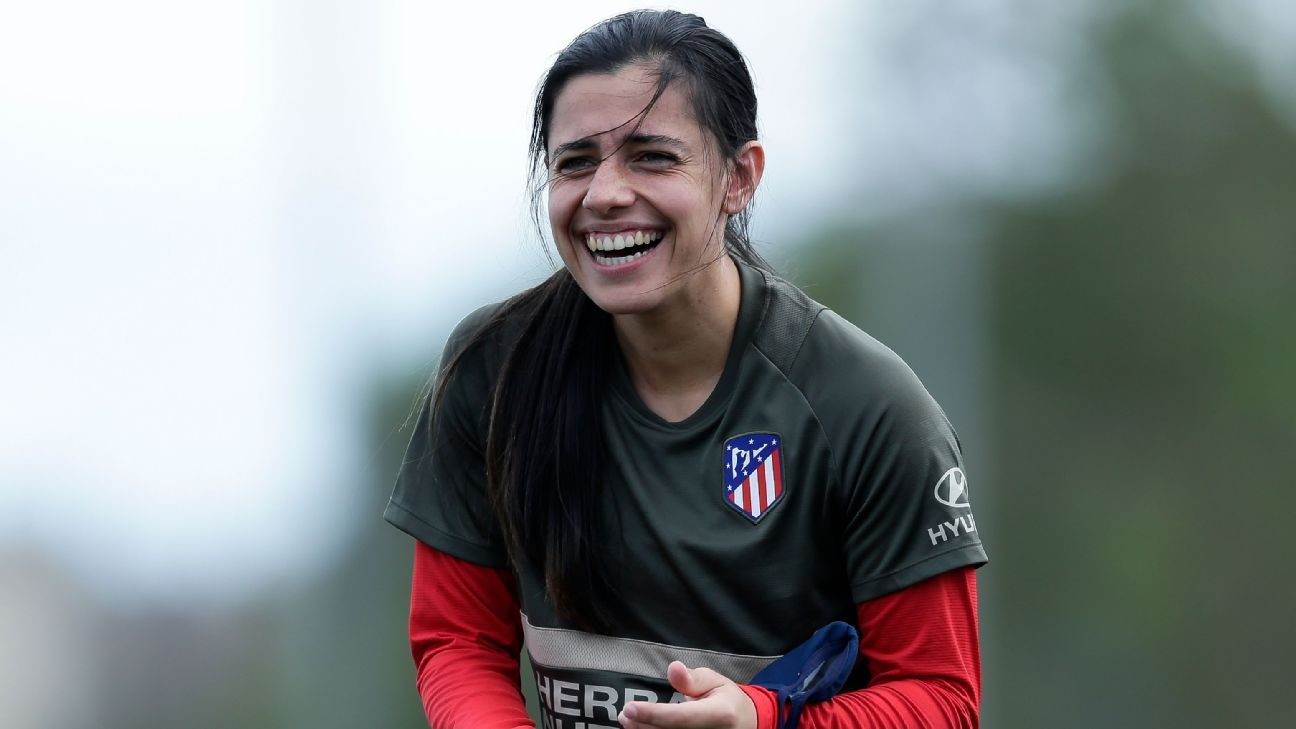 Alex Chidiac's journey a lesson for Matildas eying Europe - ESPN