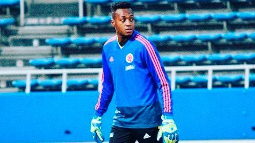 Iván Arboleda quiere revancha con la Selección Colombia y busca una ...