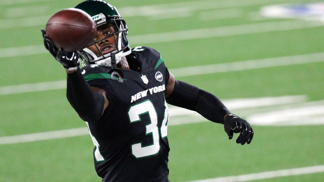New Orleans Saints agree to deal with free-agent cornerback Brian Poole ...