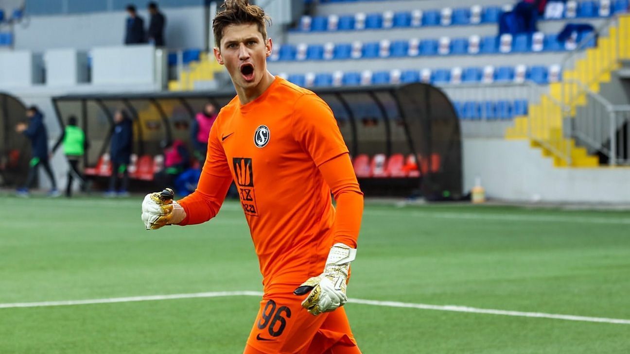 Regresa Nicholas Hagen y vuelve el triunfo al Sabail en Azerbaiyán