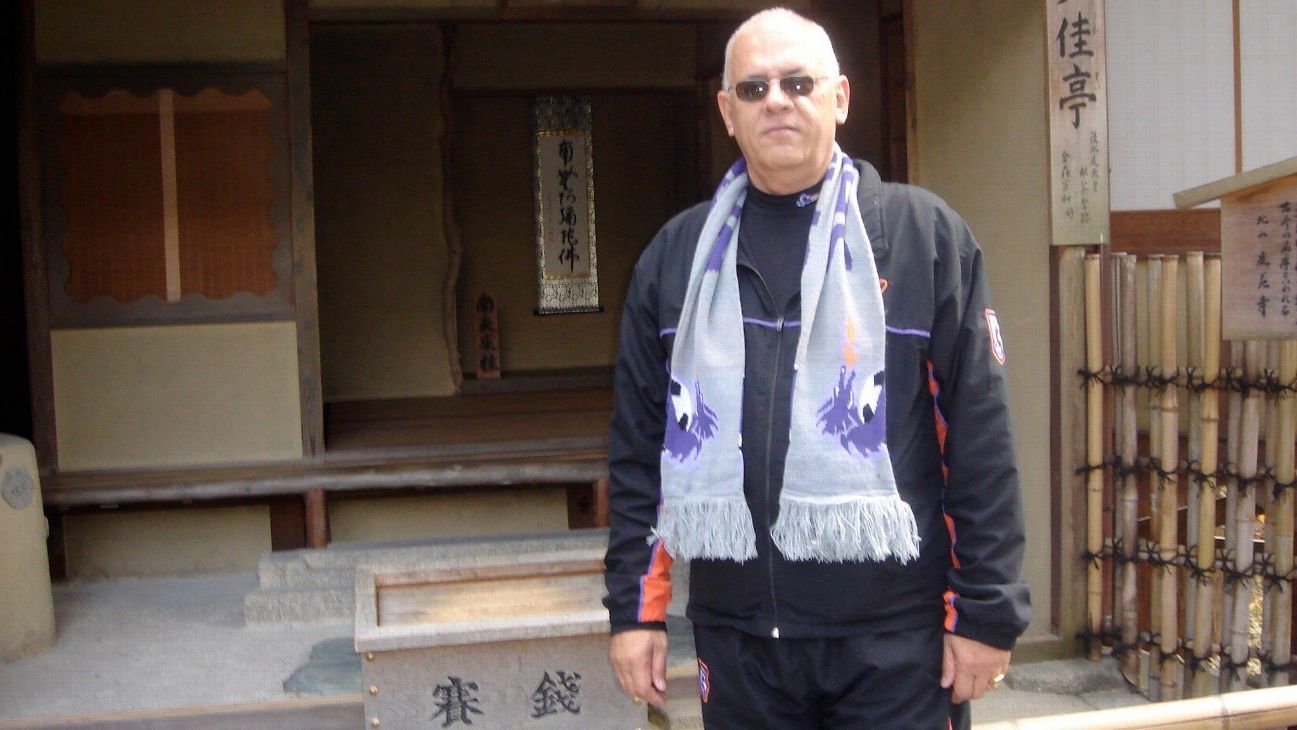 Jorge Alarcón: "En Saprissa parece que no hay una estructura sólida en ...