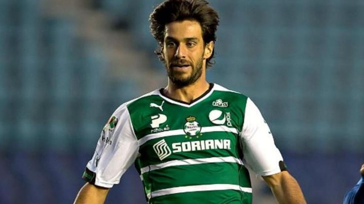 Jonathan Lacerda: "Es el desafío más lindo de mi carrera" - ESPN