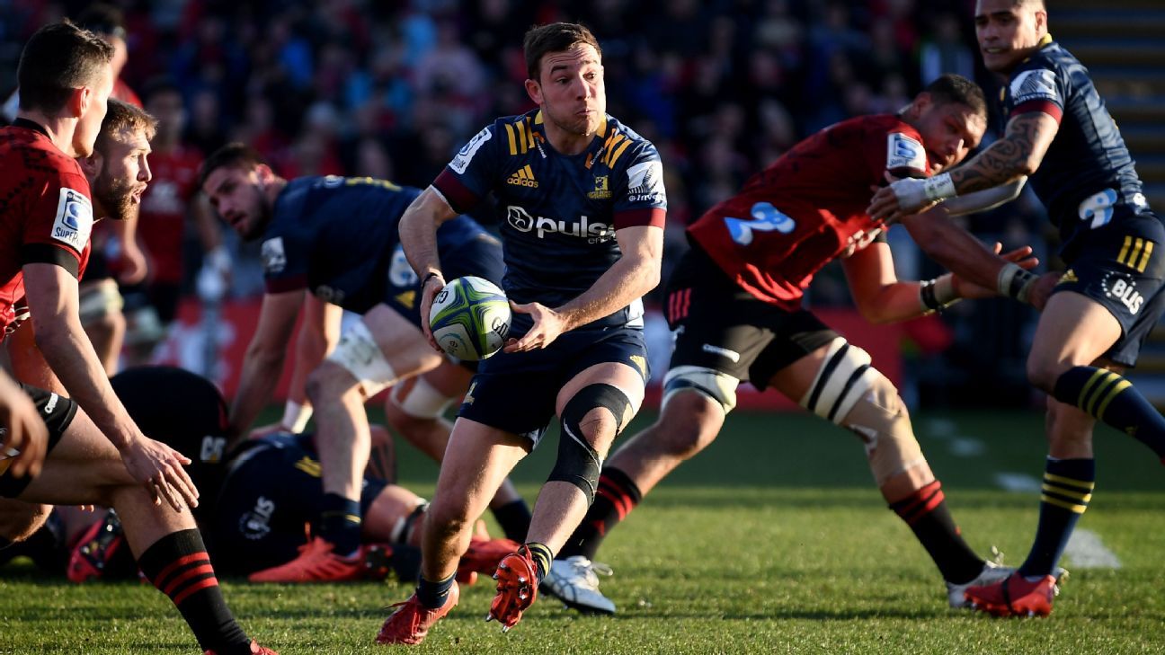Super Rugby Line-ups, tips, odds, everything you need to know for the ...