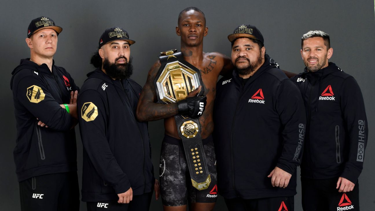 UFC, New Zealand Rugby at odds over silver fern request to City ...