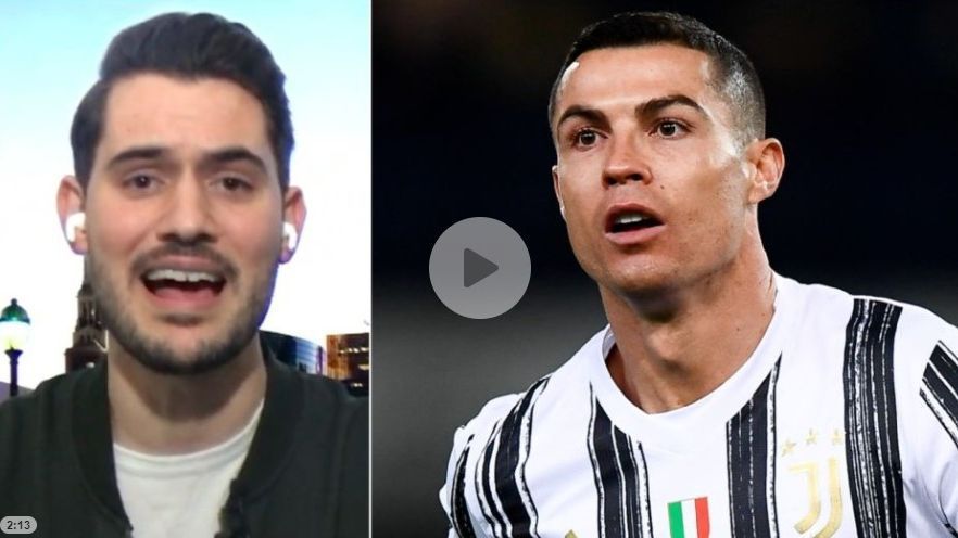 Real Madrid star Cristiano Ronaldo adds new fragrance to his collection ...