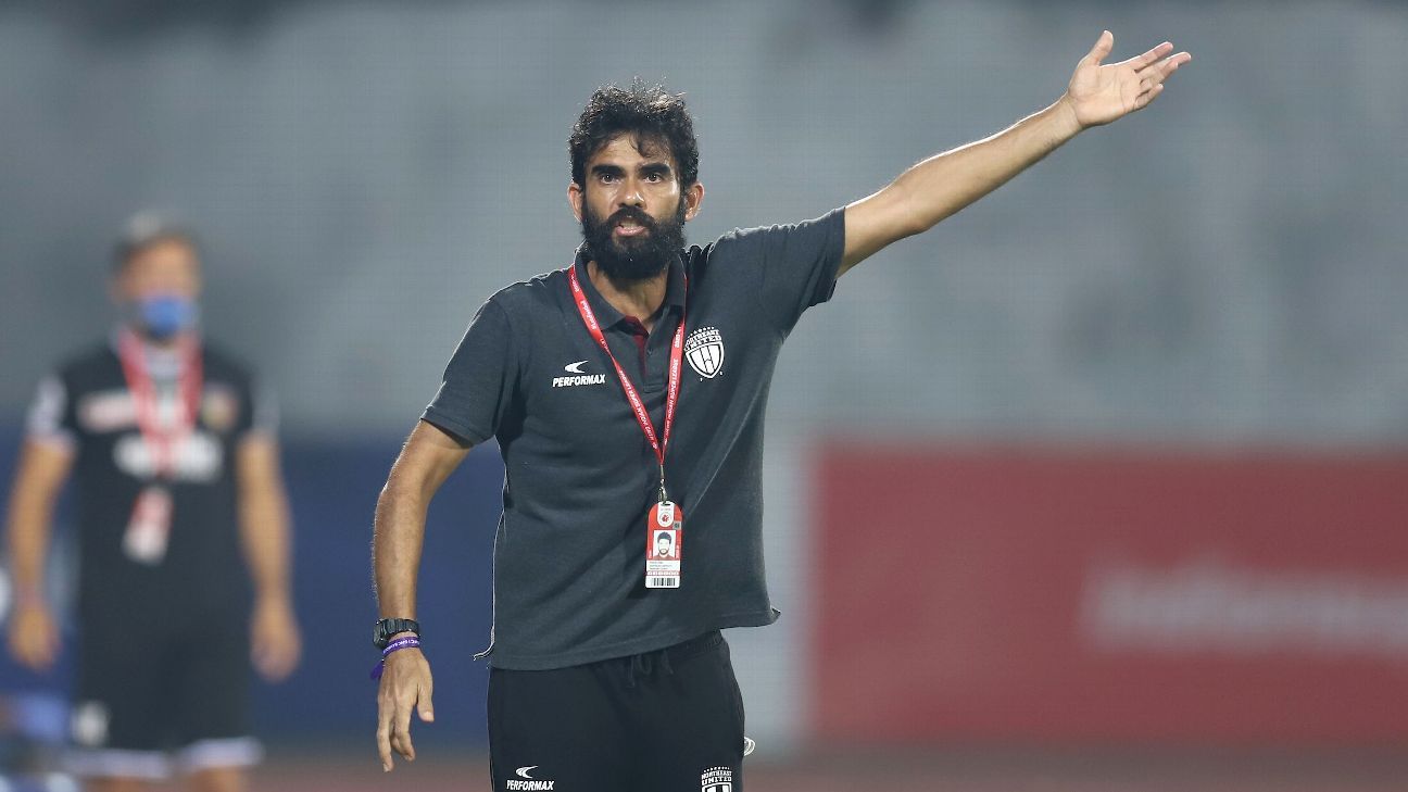 The importance of Khalid Jamil - ESPN