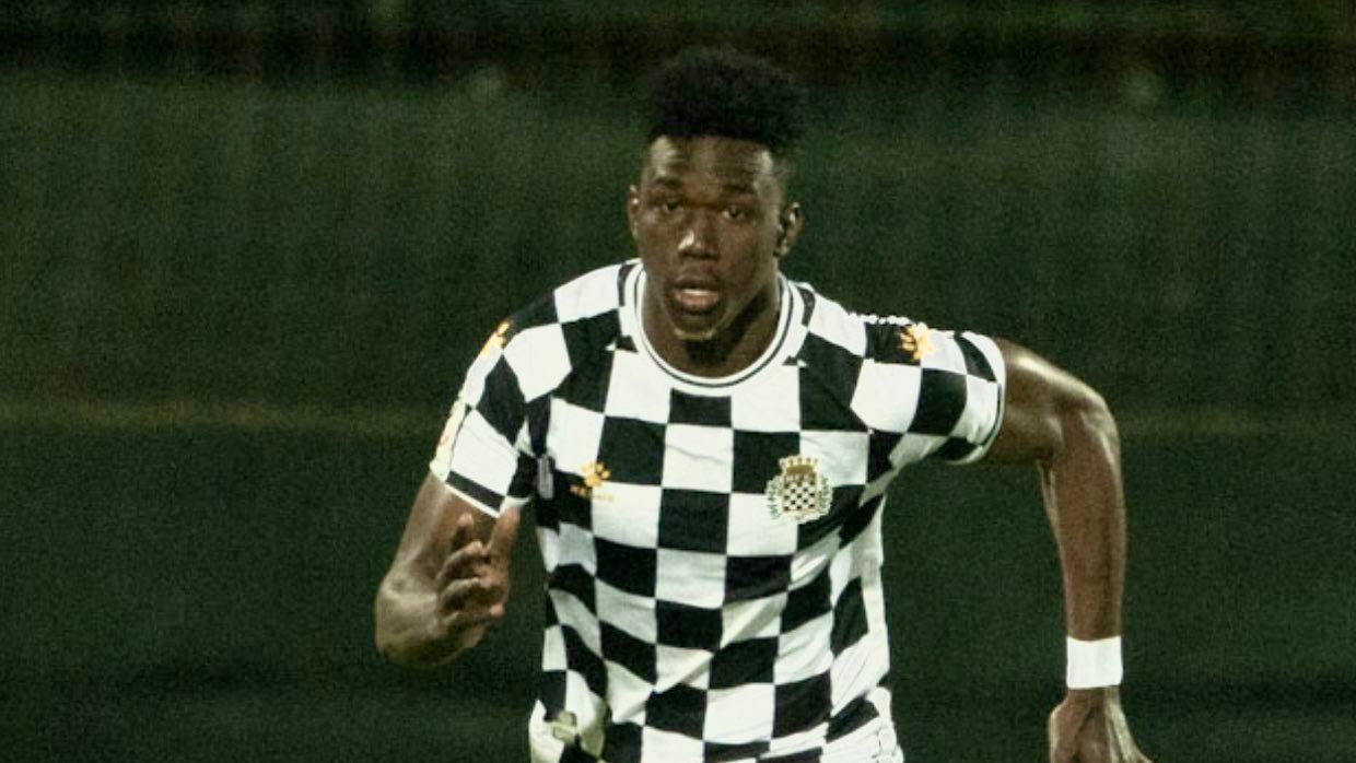 Jackson Porozo fue convocado y será parte de la Selección de Alfaro - ESPN