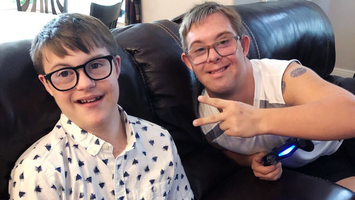 Special Olympics and Ironman athlete Chris Nikic inspires others to ...