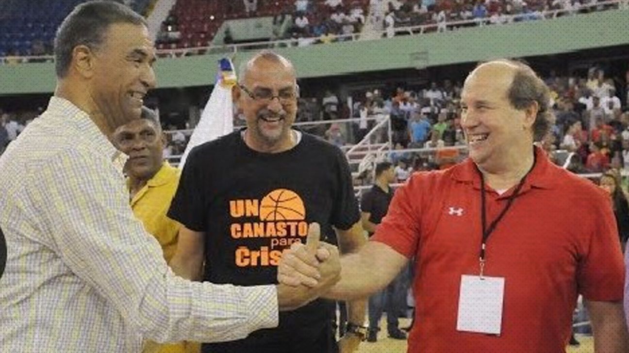 Reacciones en redes sociales sobre la partida de Hugo Cabrera - ESPN