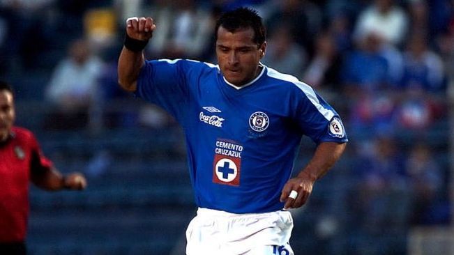 ¿Qué fue del Chelo Delgado, tricampeón de Libertadores, pero que no ...