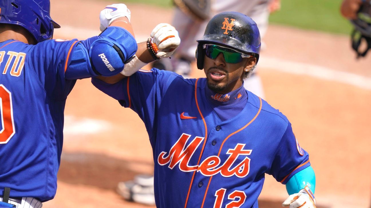 Baseball is back! Jeff Passan answers the 20 biggest questions as the ...