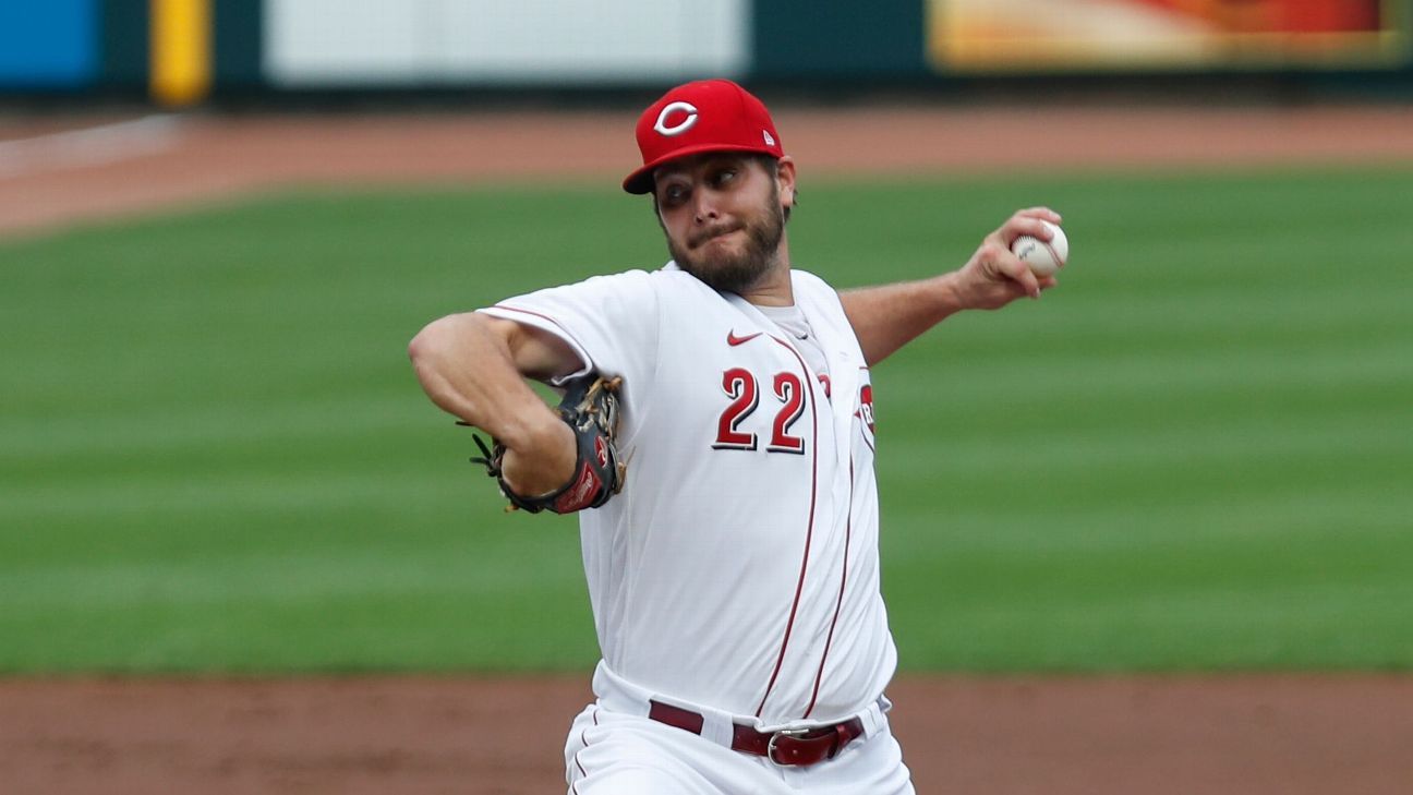 Fantasy baseball daily notes: Pitcher and hitter rankings for Tuesday ...