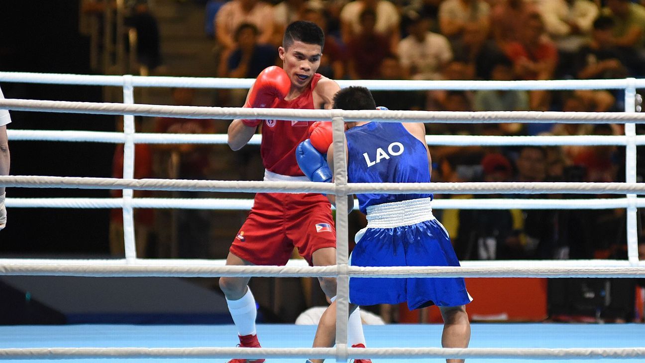 ABAP to send boxers to Asian Boxing Championships in India - ESPN