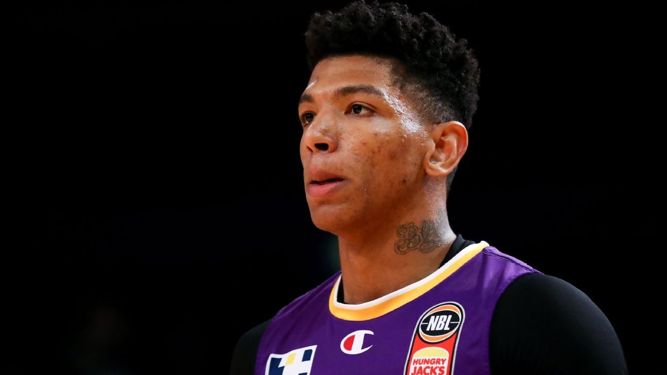 Didi confirma retorno para a NBA dias após ser anunciado como reforço ...