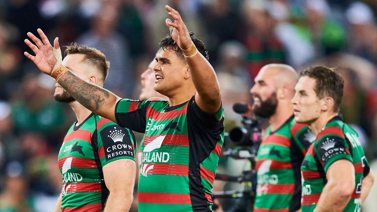 NRL Round Table: Judiciary consistency, Turbo power and a Sharks ...