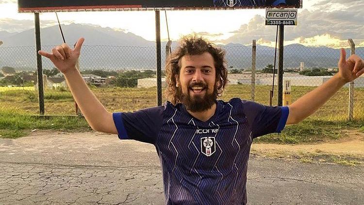 Youtuber, Cartolouco vai estrear no Campeonato Carioca contra o Vasco ...