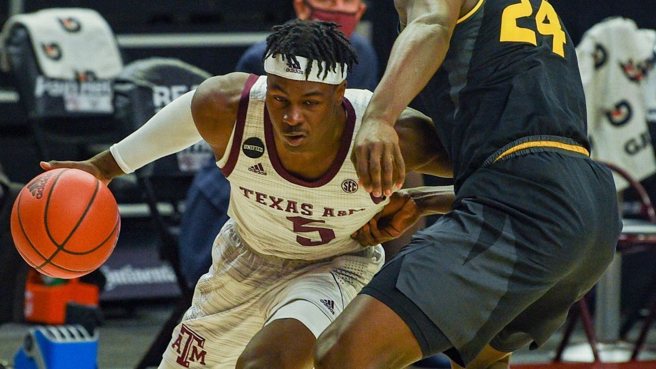 TCU adds two more D-I transfers in Texas A&M's Emanuel Miller, Cashius ...