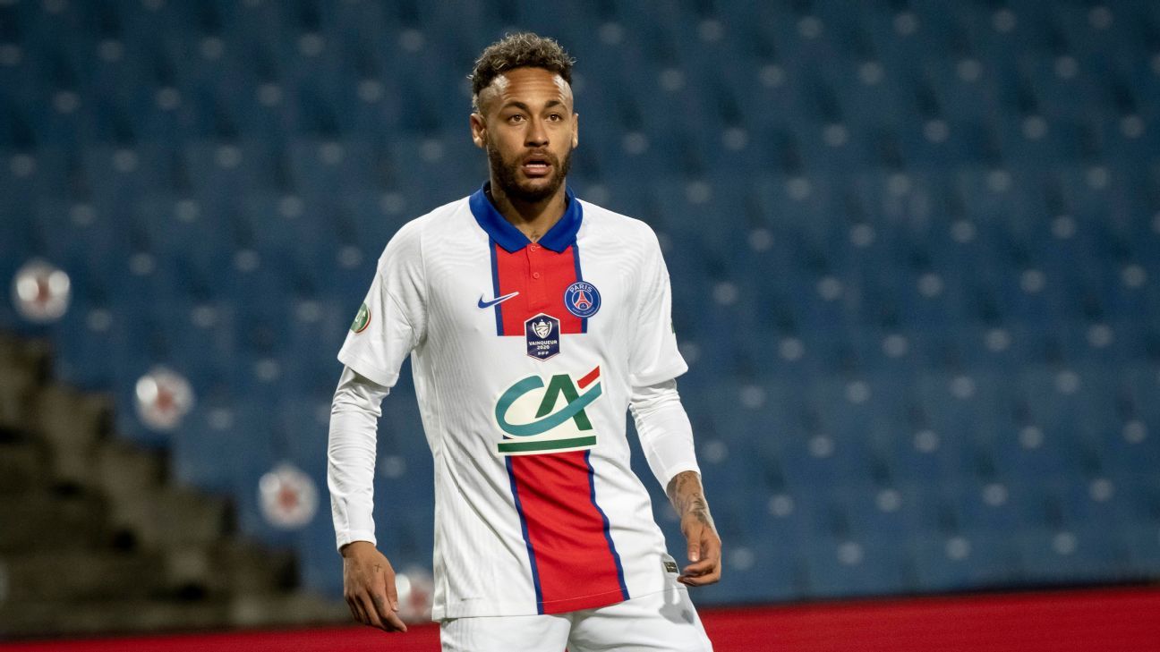 PSG revoluciona em novo uniforme e faz mudanças impactantes em camisa ...