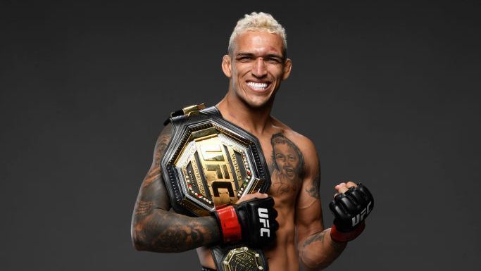 UFC 262: Charles do Bronx rebate McGregor e desafia irlandês a luta no ...