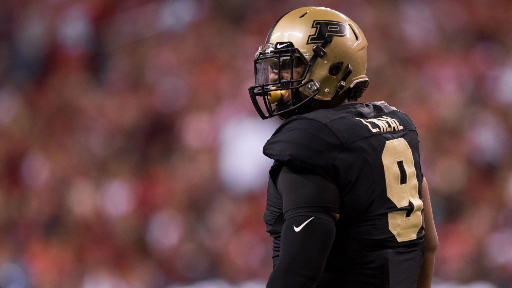 Lorenzo Neal Jr. firma con Saints, equipo que reclutó a su padre hace ...