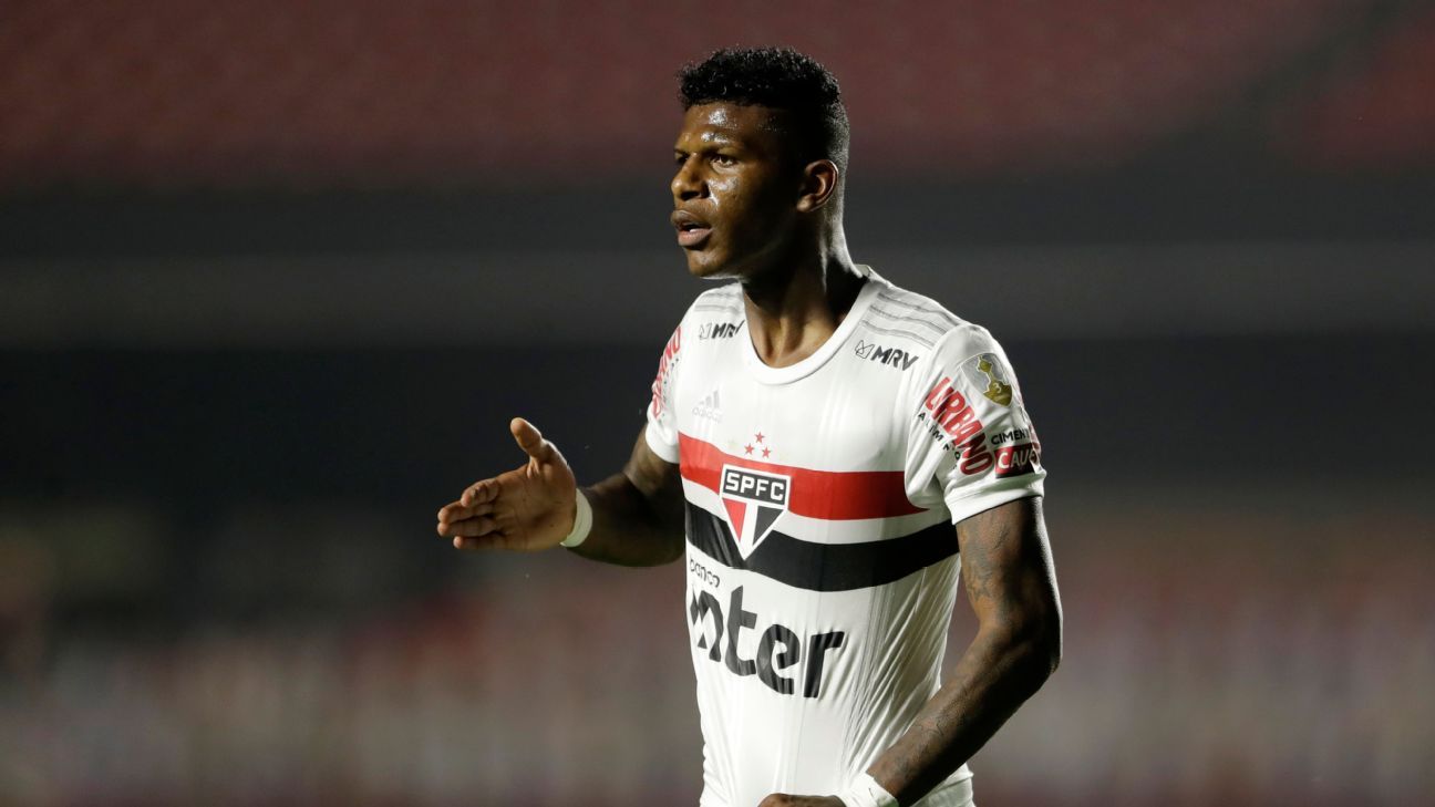 Llegan ofertas desde México y Arabia Saudita por Robert Arboleda - ESPN