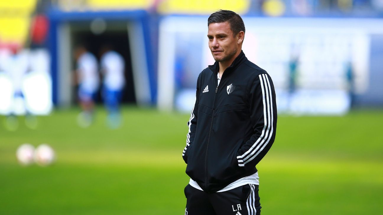 En Selección Mexicana tuve compañeros que criticaron mi convocatoria: Lucas Ayala - ESPN