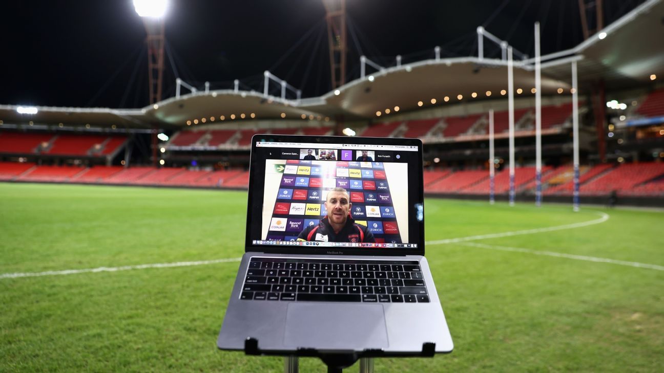 Afl Round 14 Round Table How Many Weeks Does David Mackay Deserve What