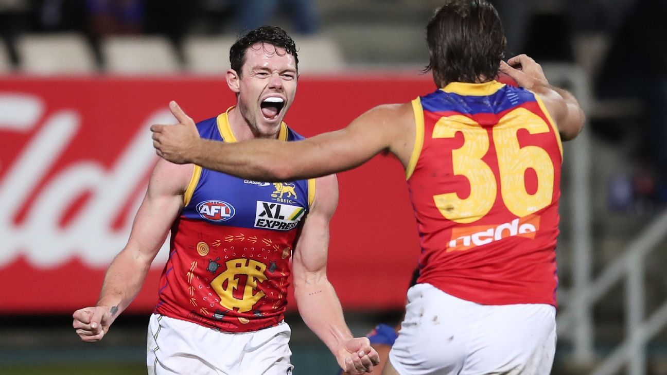 AFL Round 15: Fixture, teams, news, tips, odds - everything you need to ...