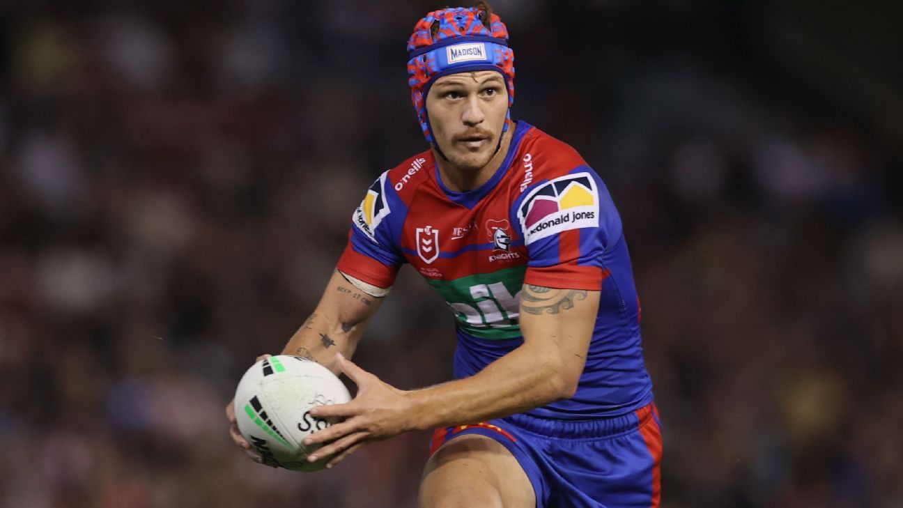 NRL Round 16 Line-ups, verdicts, tips, odds, everything you need to ...