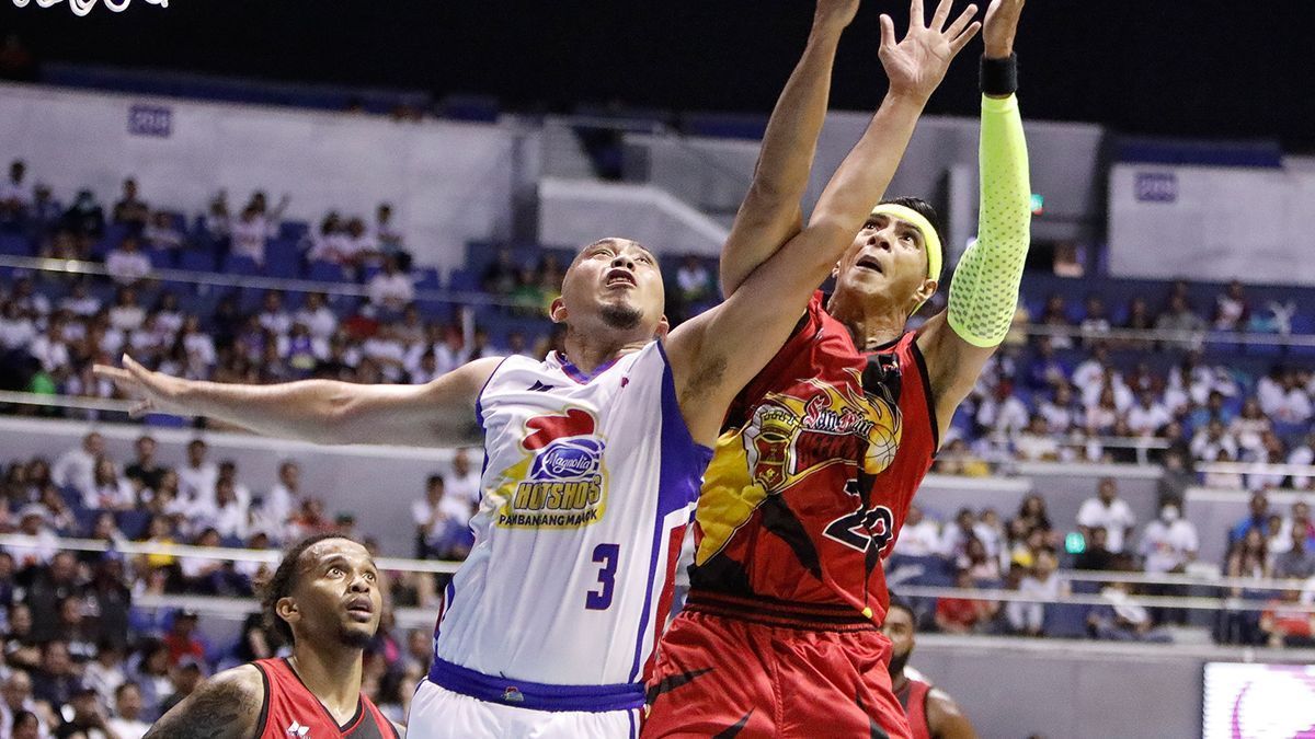2021 PBA Philippine Cup: San Miguel and Magnolia team previews - ESPN