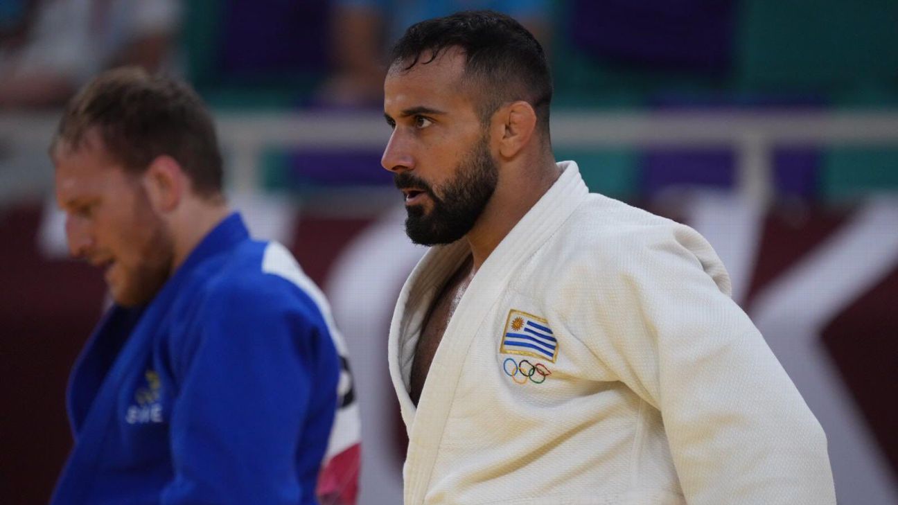 Mikael Aprahamian: "Aunque no conseguí mi gran objetivo, me hace sentir ...