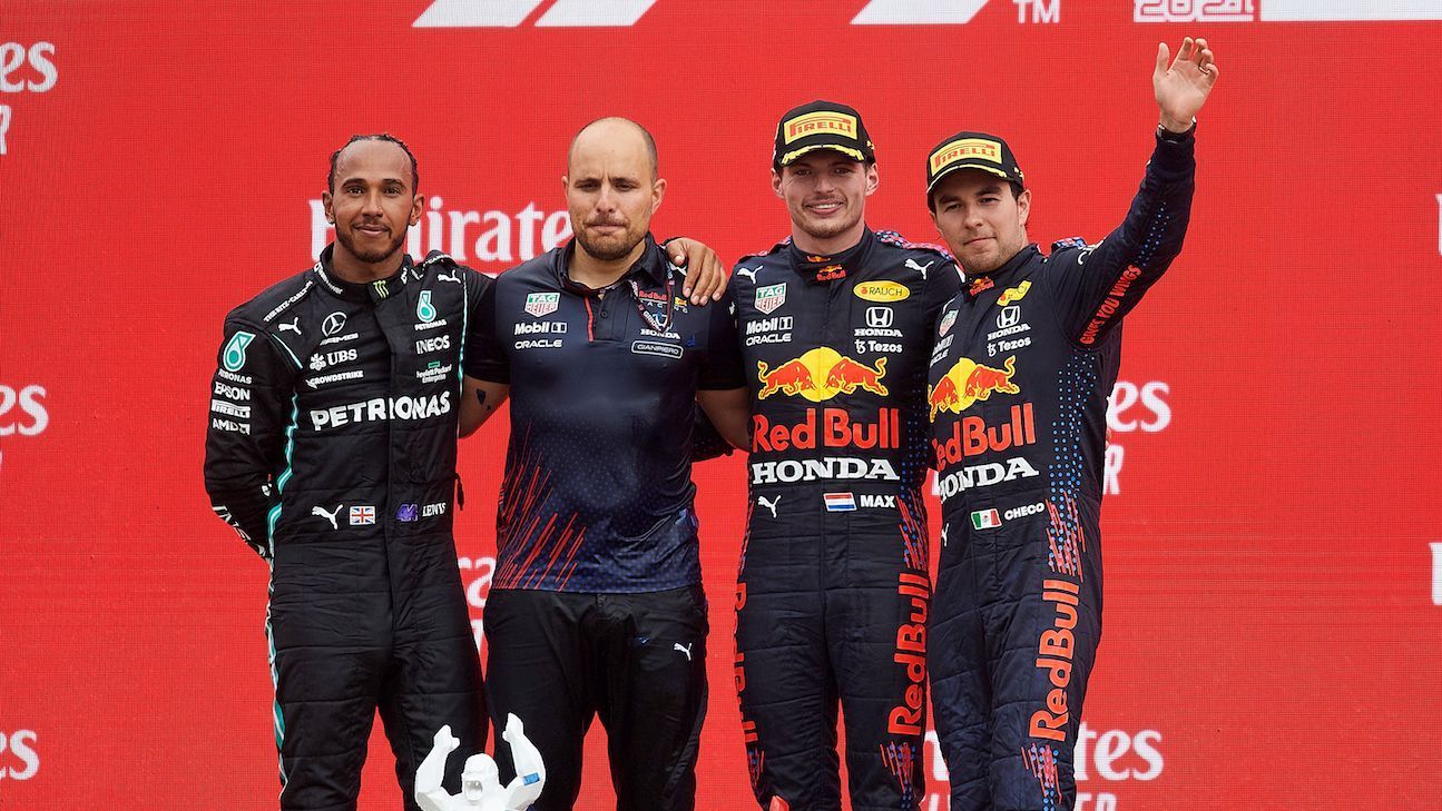 Hora de evaluar en Formula 1: Análisis de los pilotos a media temporada ...
