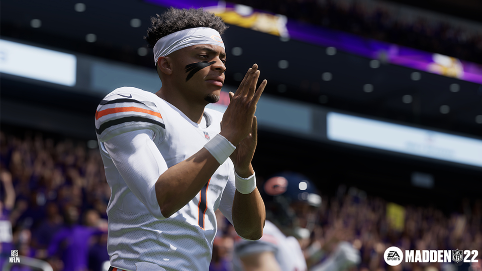 EA anuncia nova temporada do Madden Championship Series - ESPN