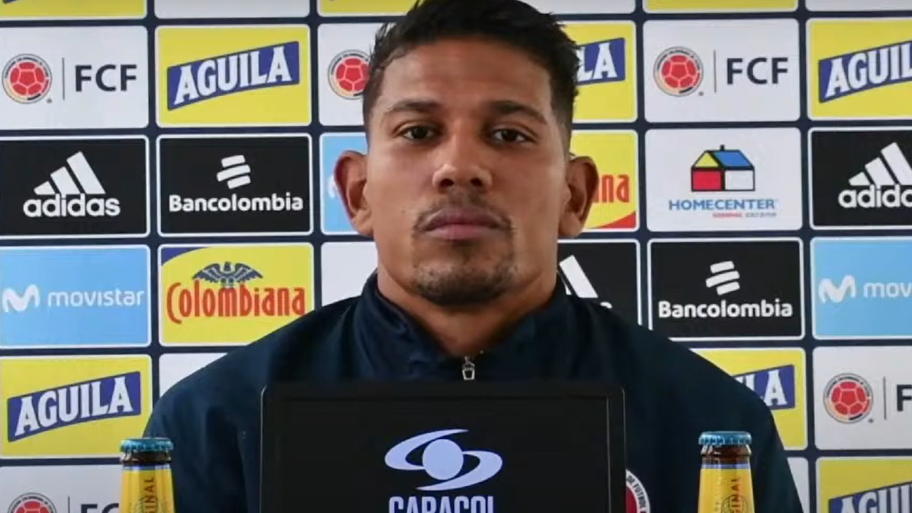 Alex Mejía destaca la nueva cara que muestra la Selección Colombia con ...