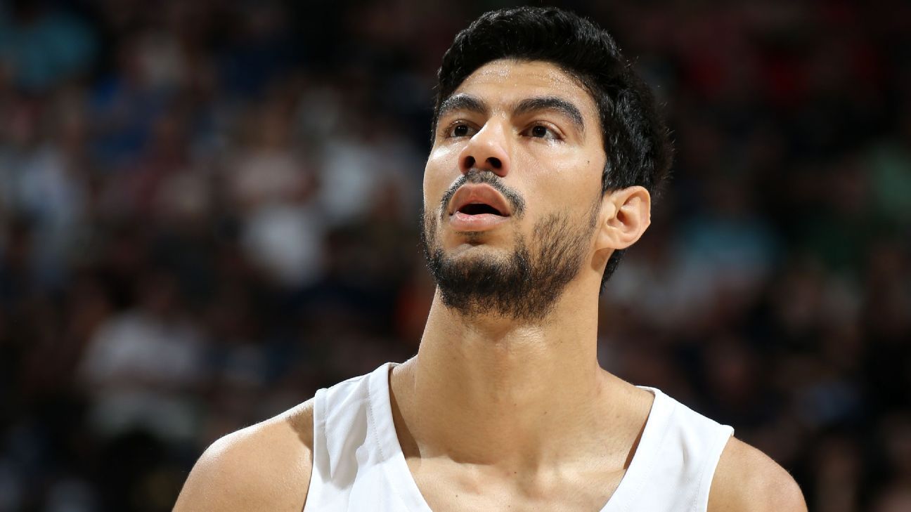 Toronto Raptors' BAL recruit Anas Mahmoud confident his best form has ...