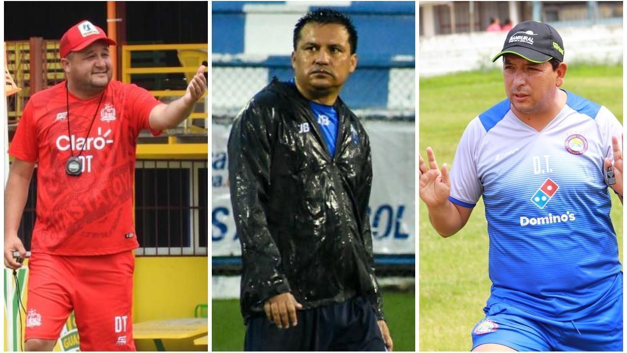 Técnicos guatemaltecos opinan sobre la llegada de Amarini Villatoro al ...