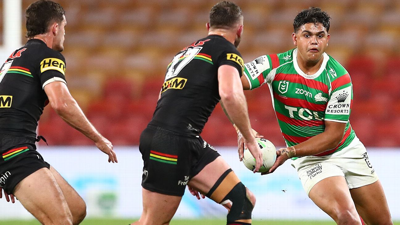 NRL clubs get extra $7 million in funding - ESPN