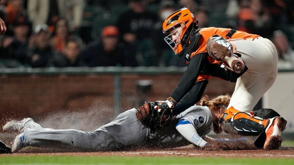 Dodgers or Giants? A five-way wild-card tie? Your complete guide to the ...