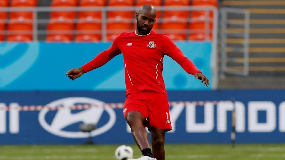 Felipe Baloy: "Es la oportunidad de que Panamá le gane a México por ...