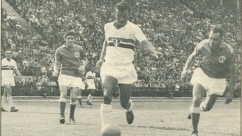 Zizinho, 100 anos: Família relembra presente do São Paulo